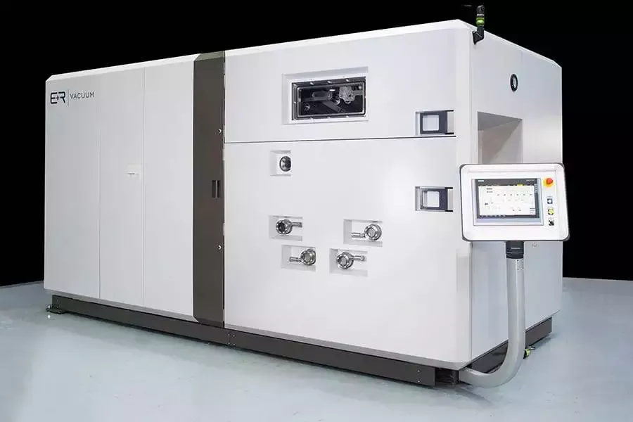 Effective Genesis Vacuum Roll-To-Roll Machine | #1 Trusted Solution