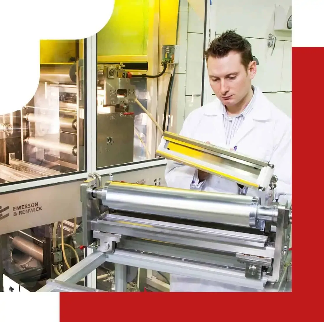 EandR | Trusted Company For Engineering Innovation