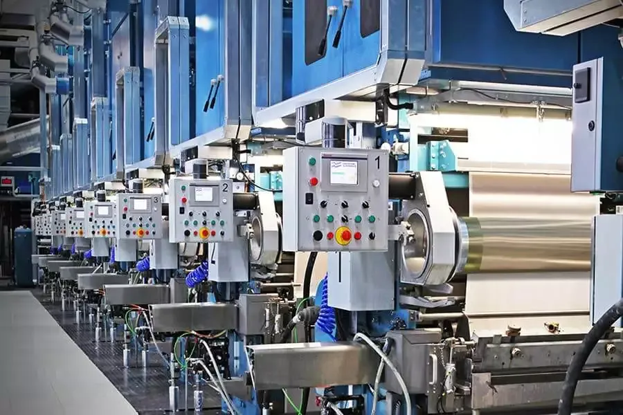 Efficient Emboss Combination Lines and Screen Gravure | #1 Advanced ...