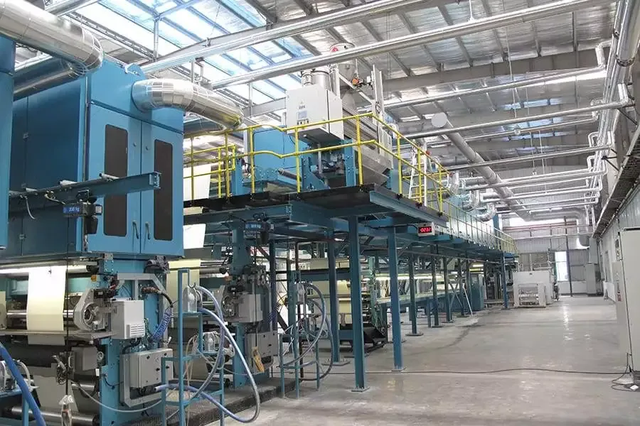 Efficient Emboss Combination Lines and Screen Gravure | #1 Advanced ...