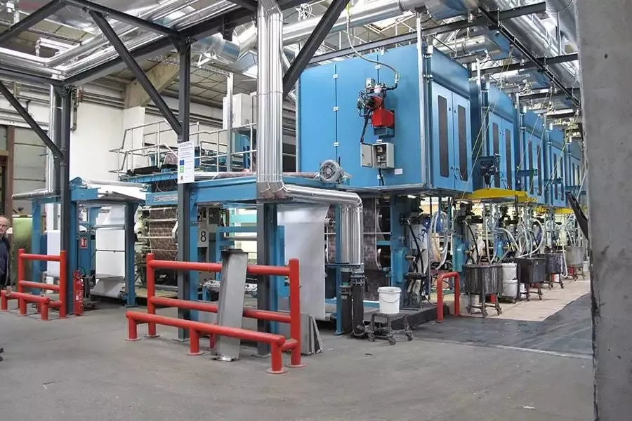 Efficient Emboss Combination Lines and Screen Gravure | #1 Advanced ...