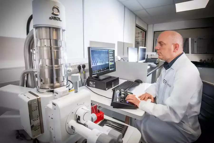 E+R Technology Centre For Continuous Development Process | #1 Trusted Solution