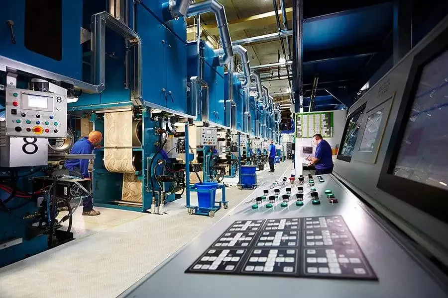 Efficient Emboss Combination Lines and Screen Gravure | #1 Advanced ...