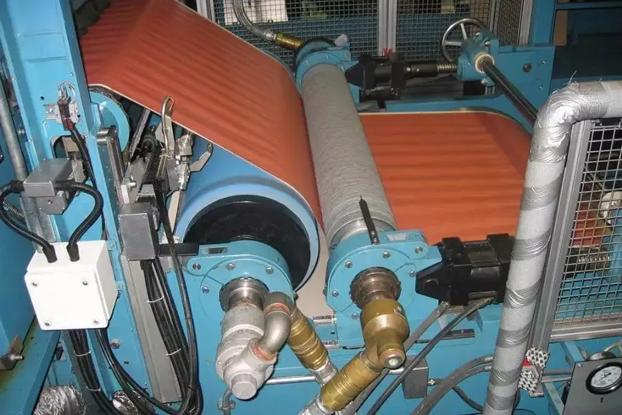 Efficient Emboss Combination Lines and Screen Gravure | #1 Advanced ...